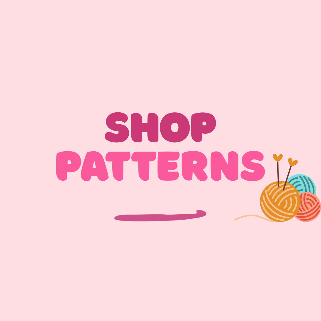 Patterns – Chronic Creator